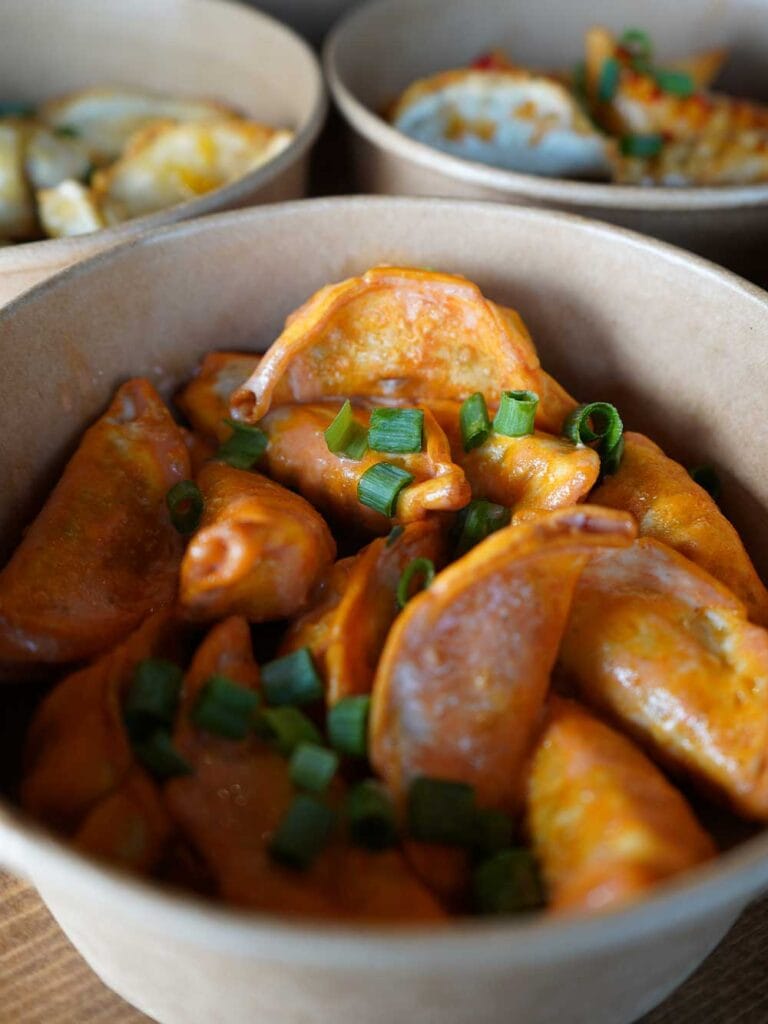 Dumpling Factory – The best dumpling…