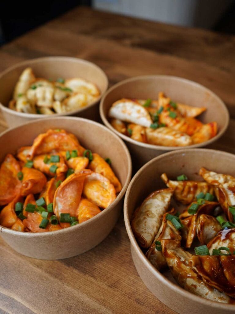 Dumpling Factory – The best dumpling…