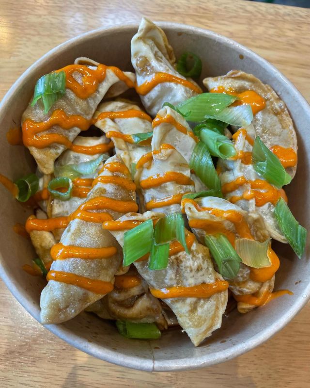 Order Online – Dumpling Factory